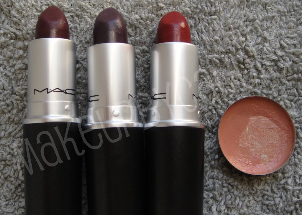 MAC Me Over Haul